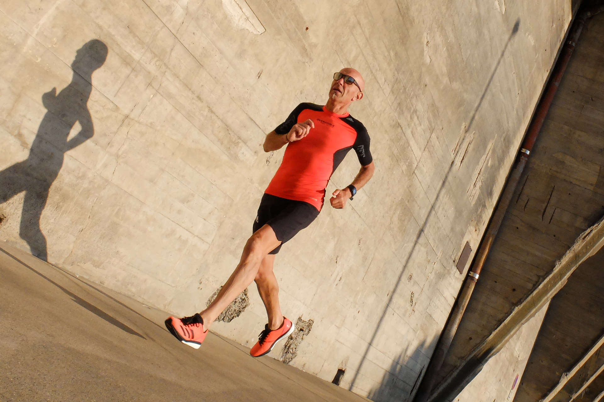 7 tips for managing the last week before a marathon - OVERSTIM.s